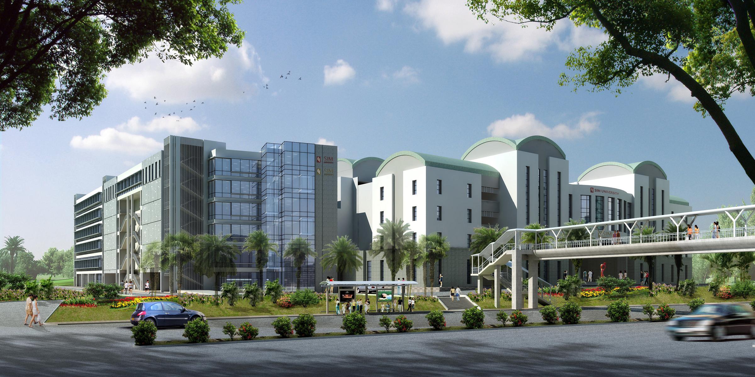 Singapore Institute Of Management LJ Energy Singapore Institute Of Management LJ Energy
